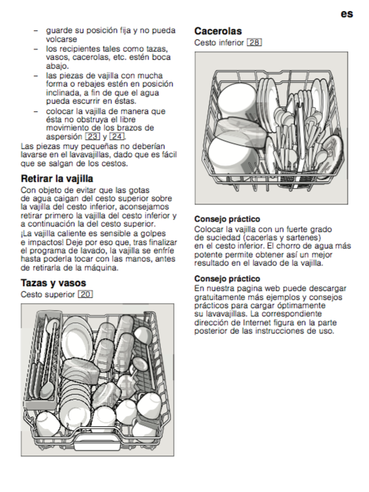 Descargar Manual De Instrucciones Lavavajillas Balay Zofti Descargas Descargar Manual De Instrucciones Lavavajillas Balay Zofti Descargas